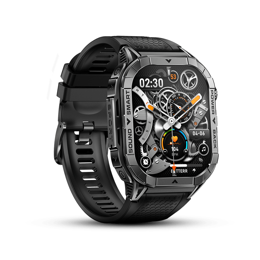 AlphaGear
