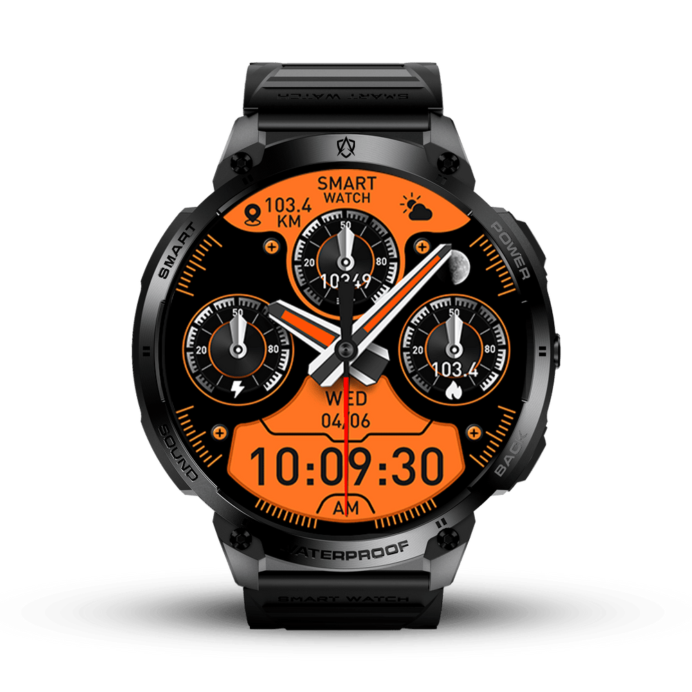 Bravo XL 2 Smartwatch
