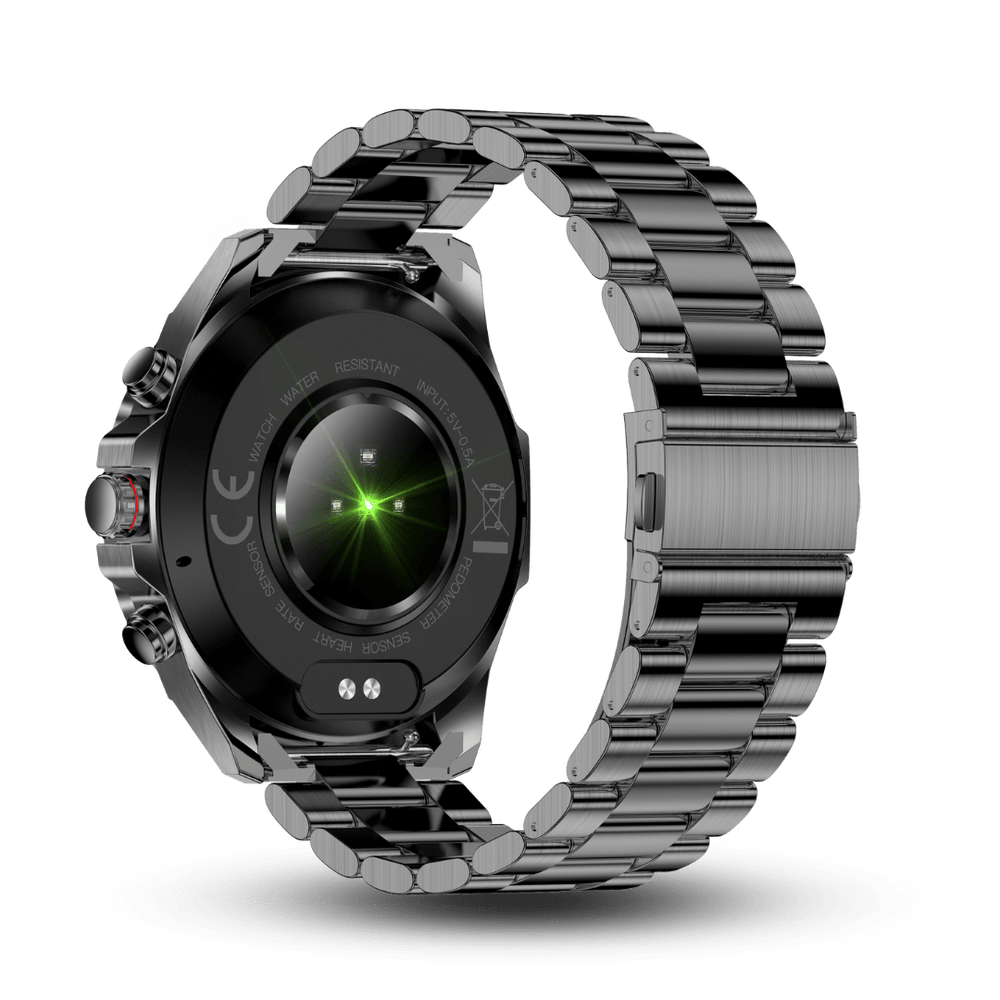 Commander Smartwatch