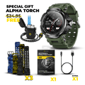AlphaGear Deals
