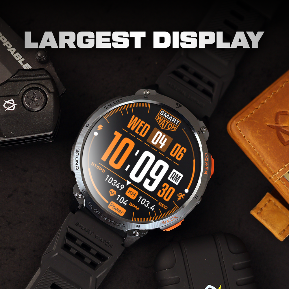 AlphaGear