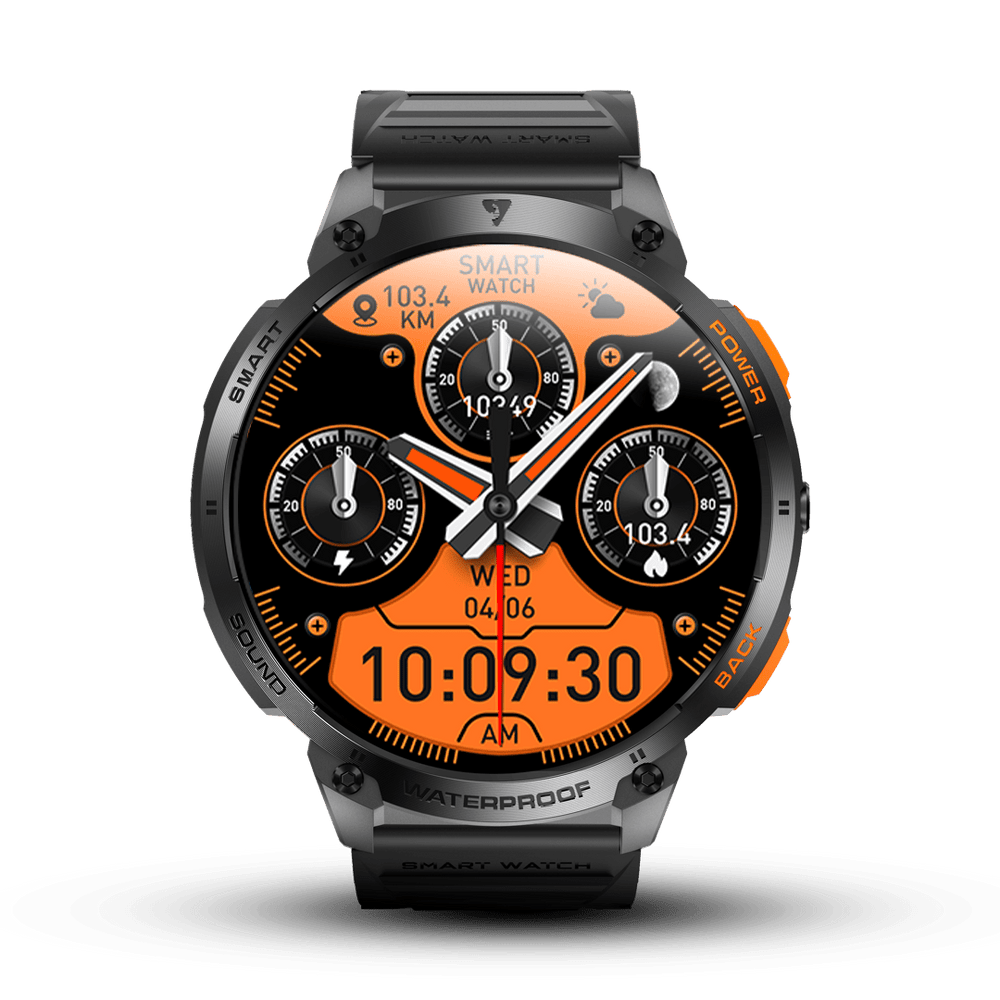 AlphaGear