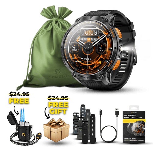 AlphaGear