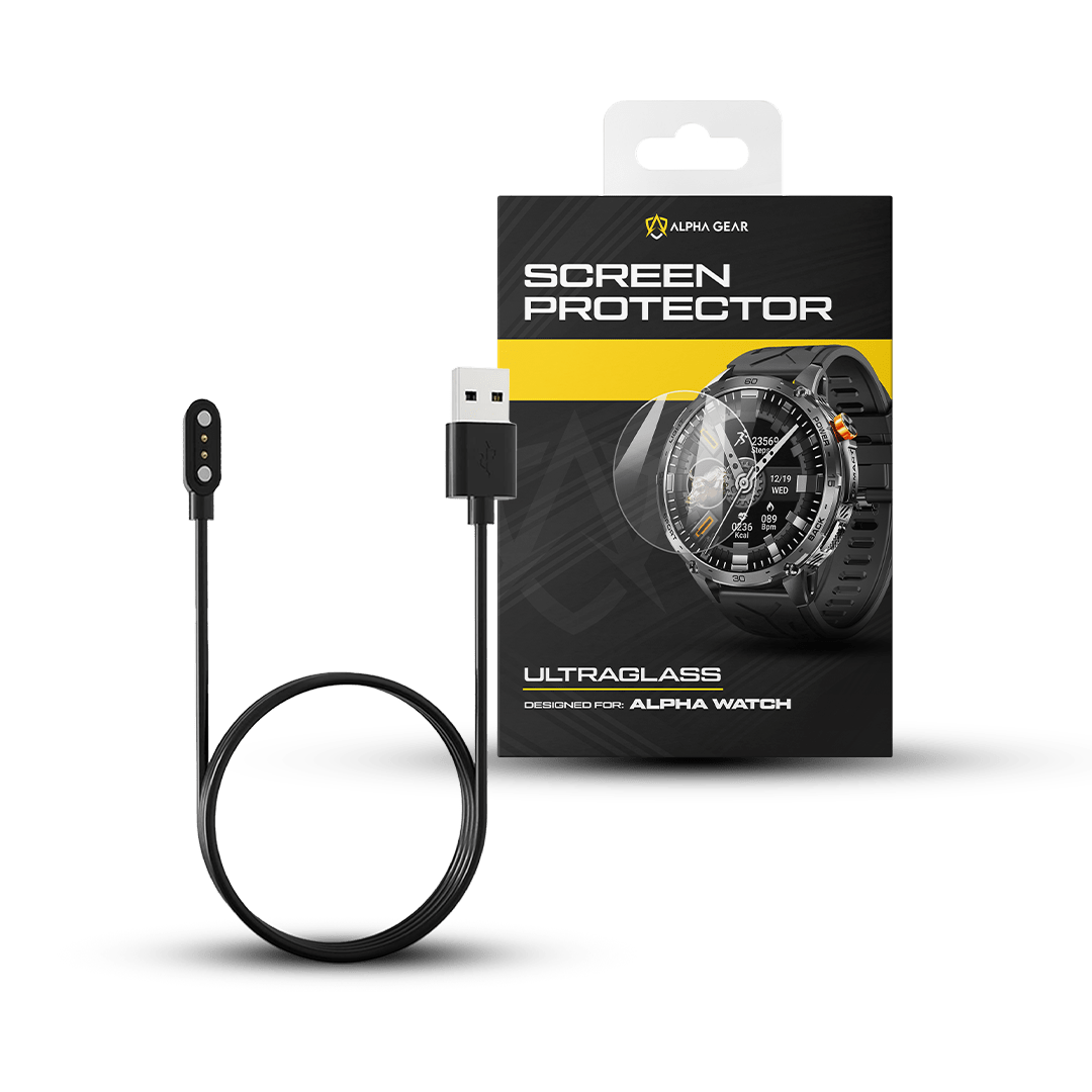 SMART Combo for Alpha Watch