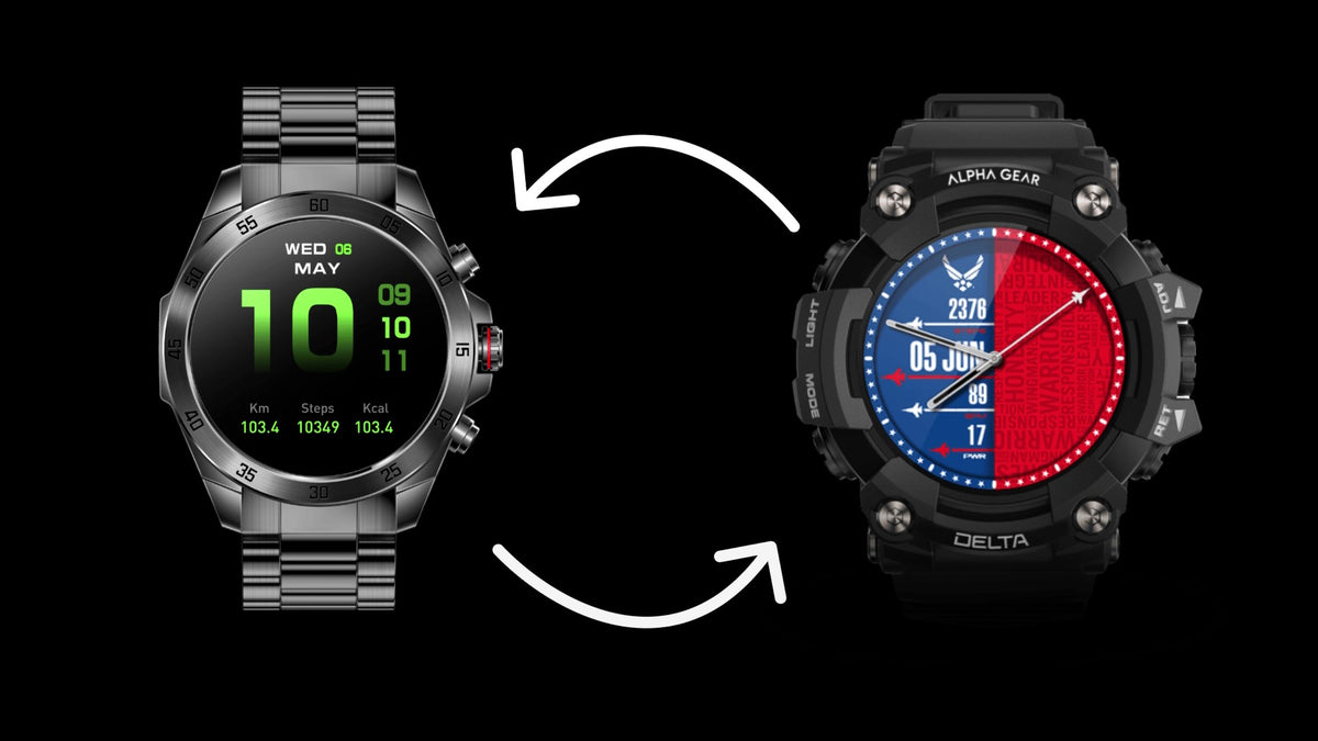 Instructions - Commander