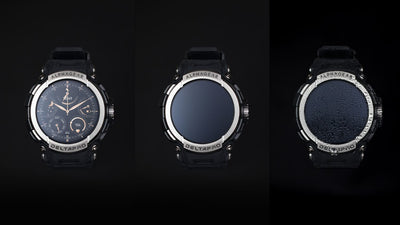 Instructions - Delta Pro