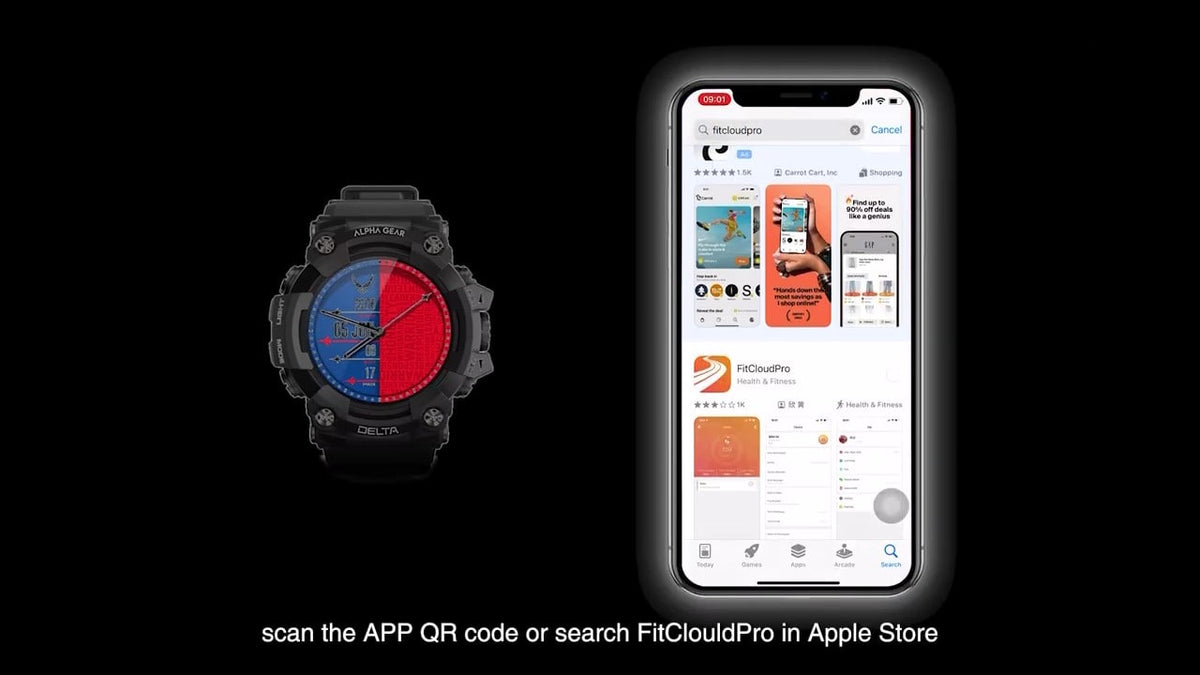 Instructions - Delta