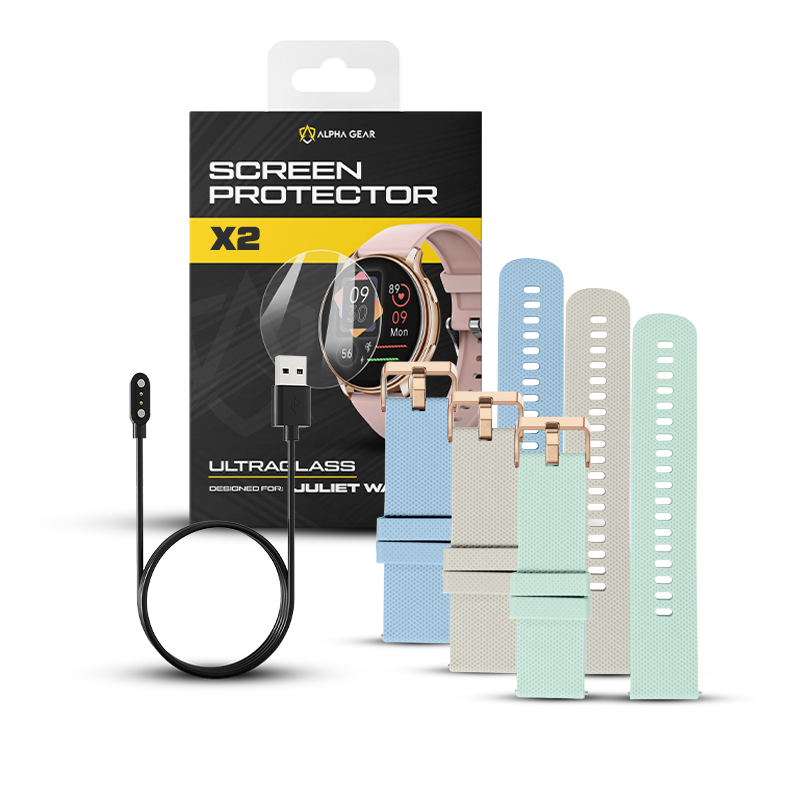 FULL Combo for Juliet