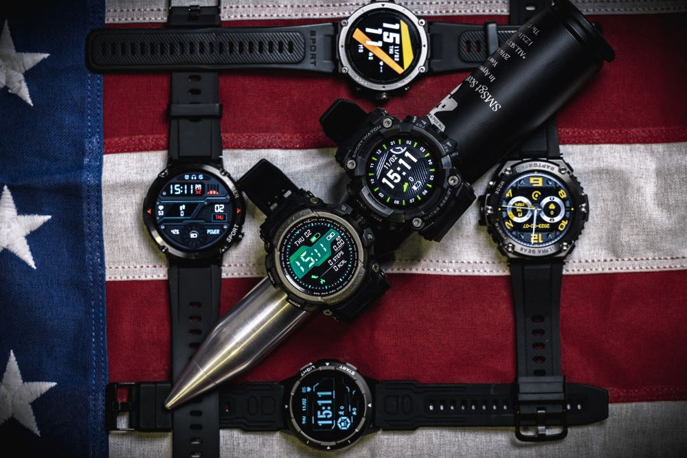 AlphaGear