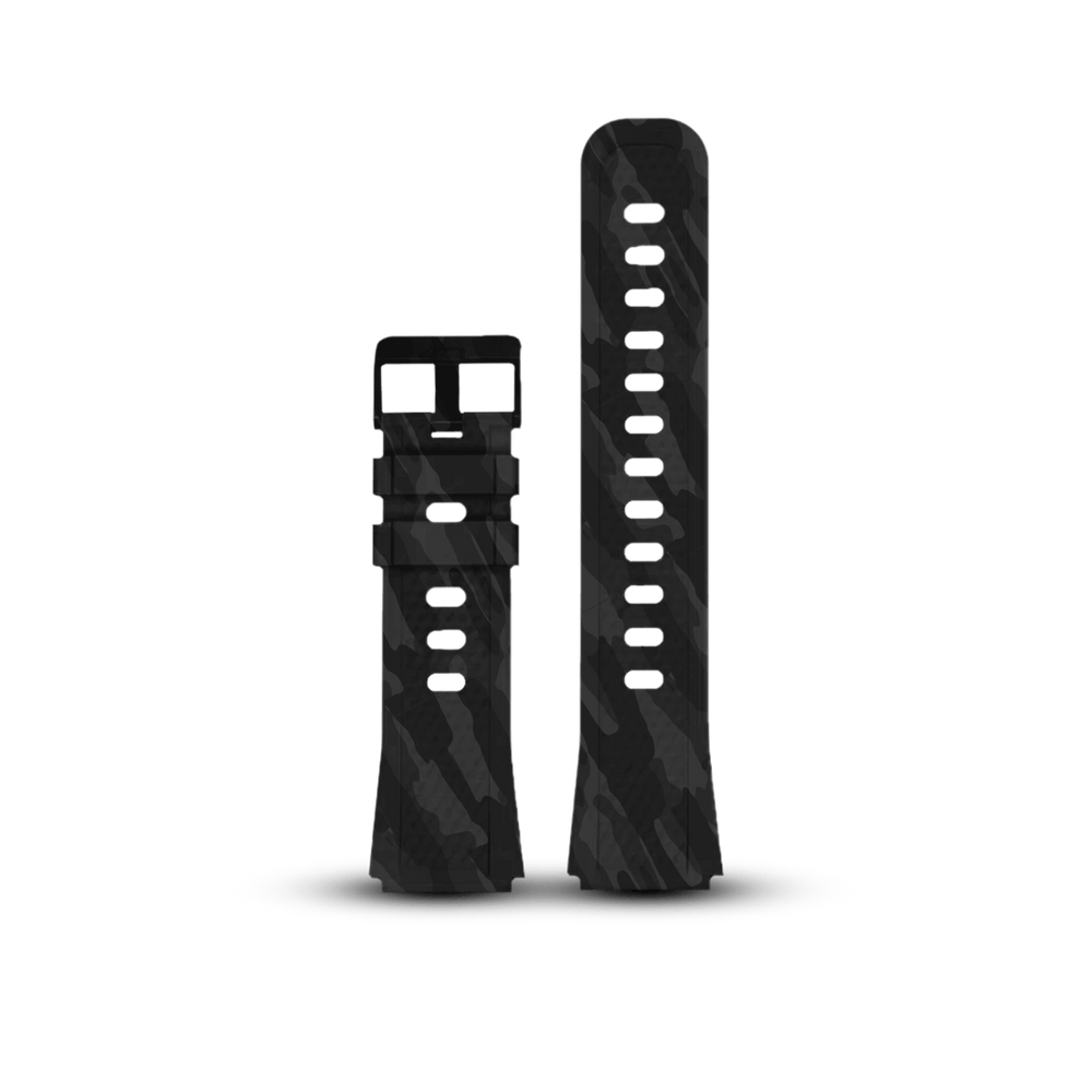 Black Ops camo Band for Bravo XL Watch