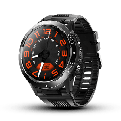 Zulu Smartwatch
