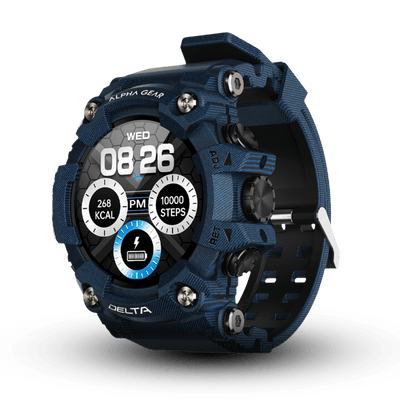 Delta Smart Watch