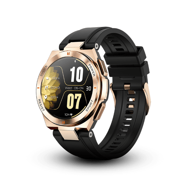Zulu Smartwatch