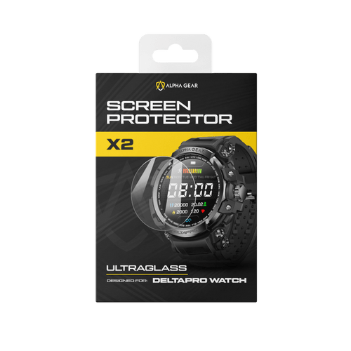 Delta Pro Smart Watch