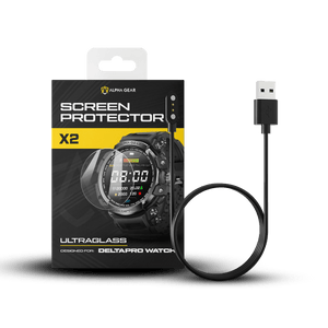 Delta Pro Smart Watch